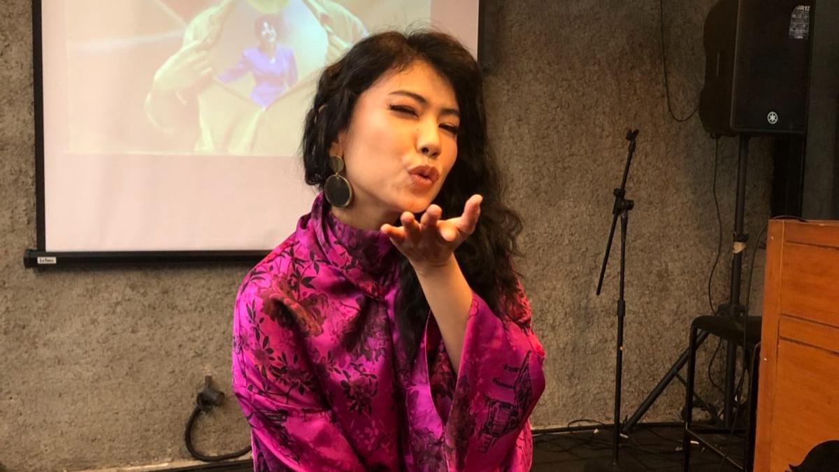 Istri Pandji Pragiwaksono Murka Anak Jadi Korban Body Shamming,Ancam ...