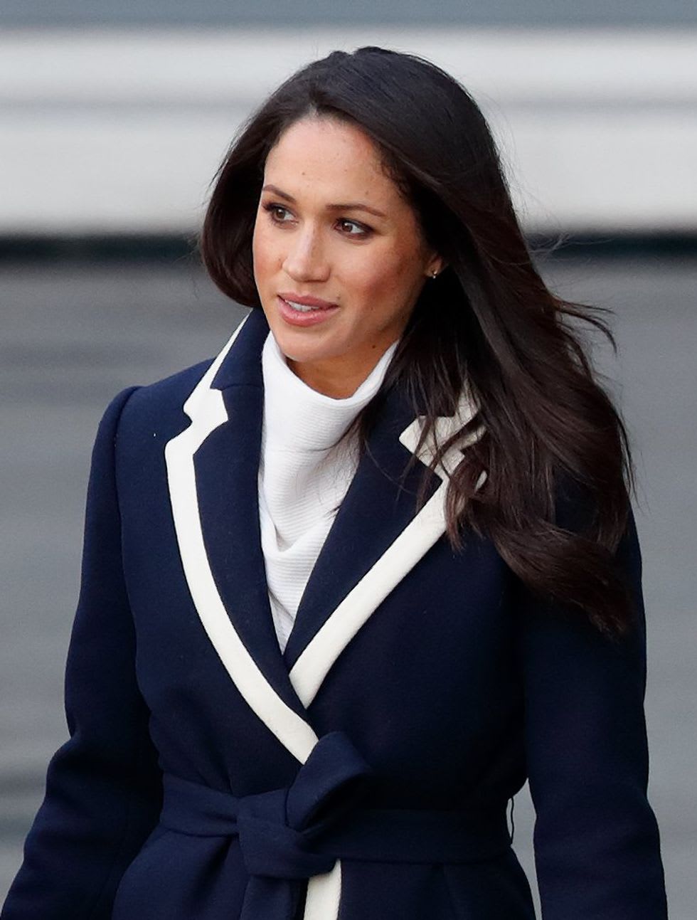 Meghan Birmingham trip to 'rest on Government security decision' ahead ...