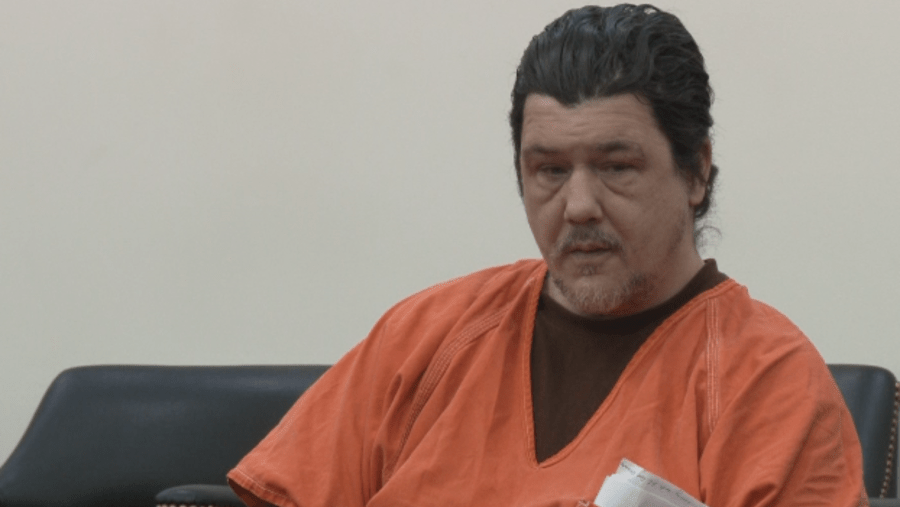 Ohio man faces life sentence after alleged violent rape of a child