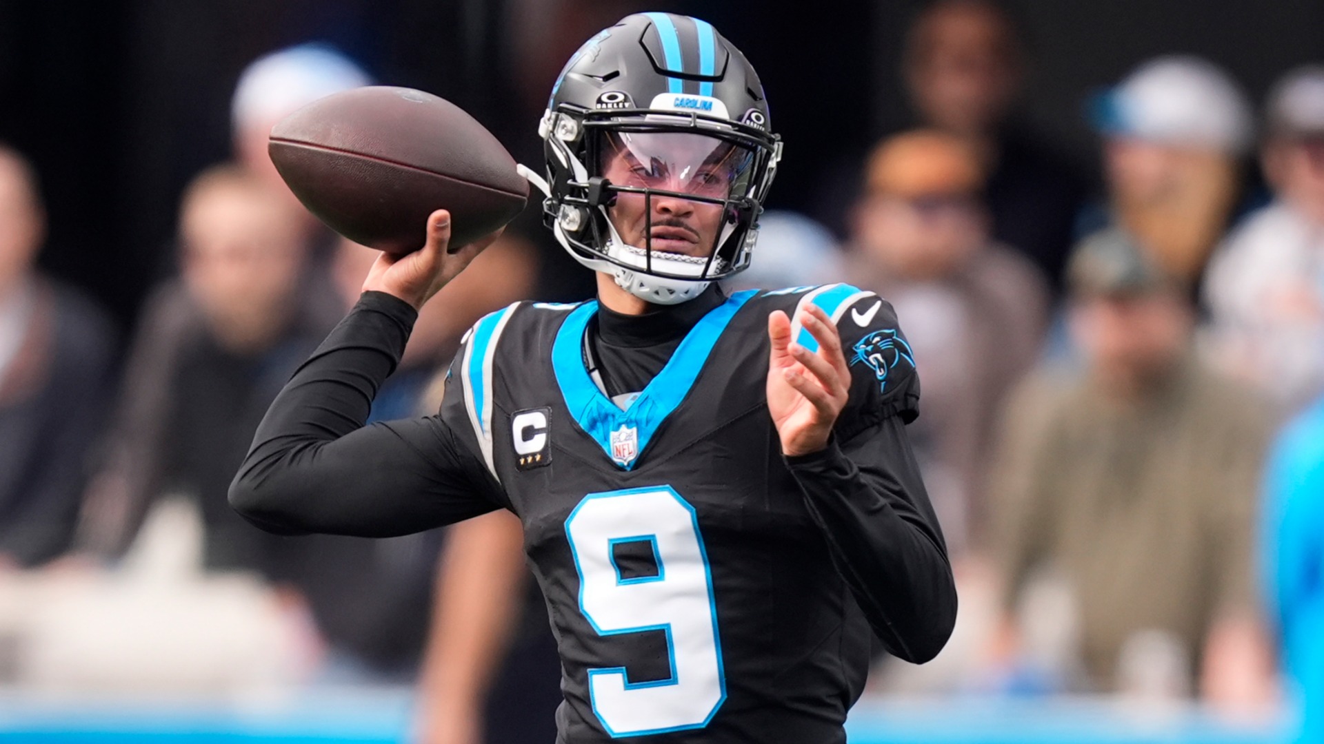 Rams vs. Panthers: A highly anticipated playoff rematch