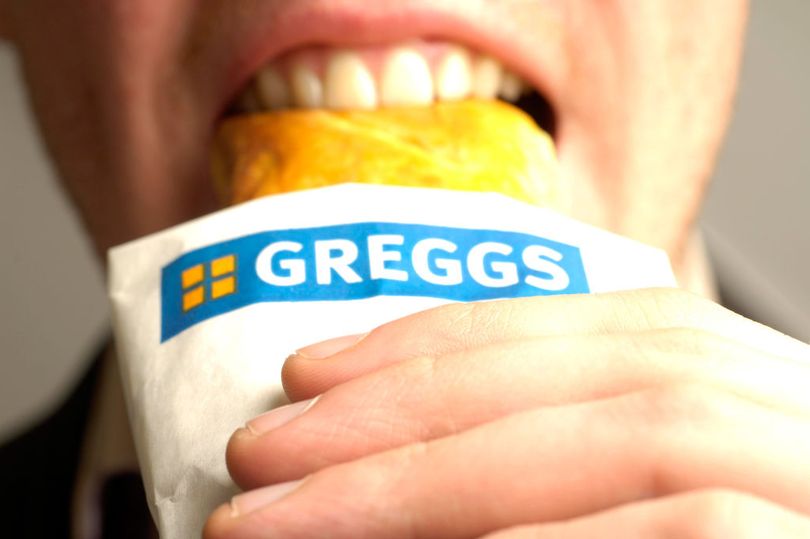 Fat loss jabs cutting profits at sausage roll chain bakery Greggs