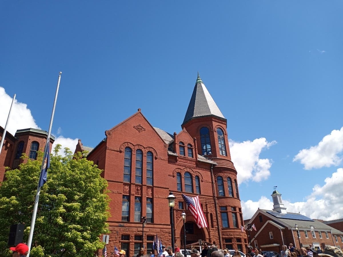 Vernon Cultural District planning "Meet on the Street" festivals this ...