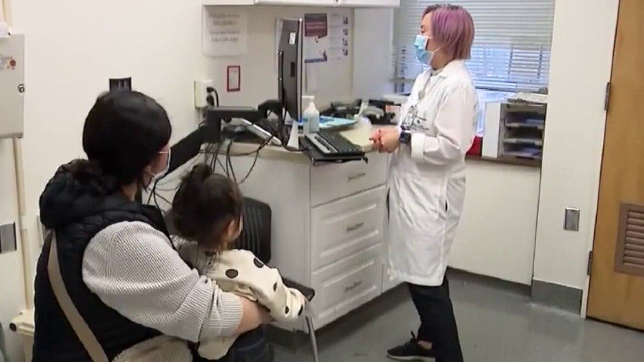 Georgia 'super flu' activity hits 'extremely high' levels: When to call 911