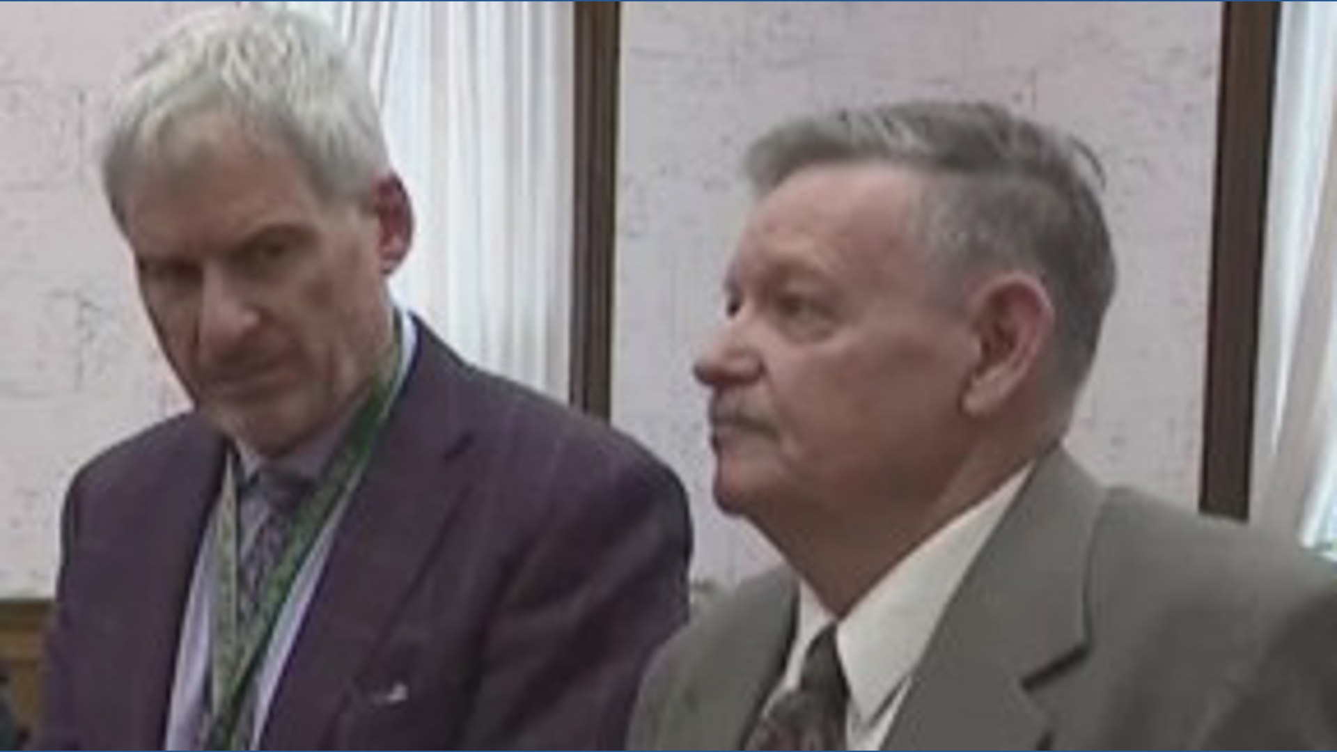 Sandusky man sentenced to prison after being found guilty for 2001 ...