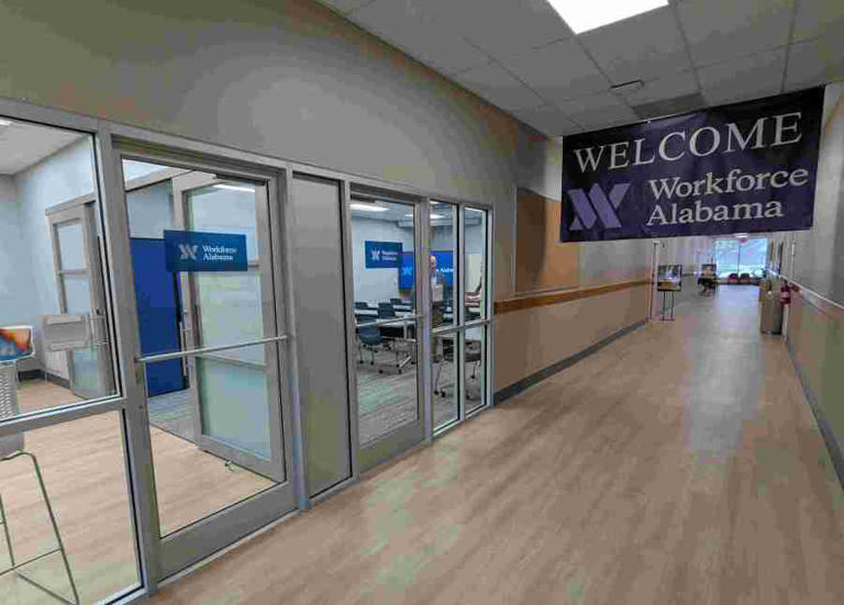 Career center opens at Athens State University