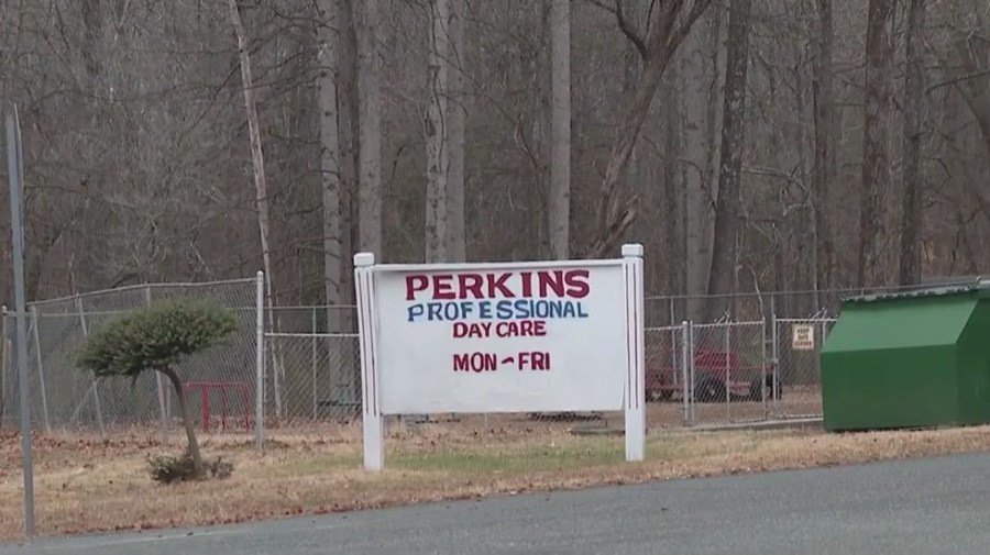 Eden day care owner faces child abuse charges