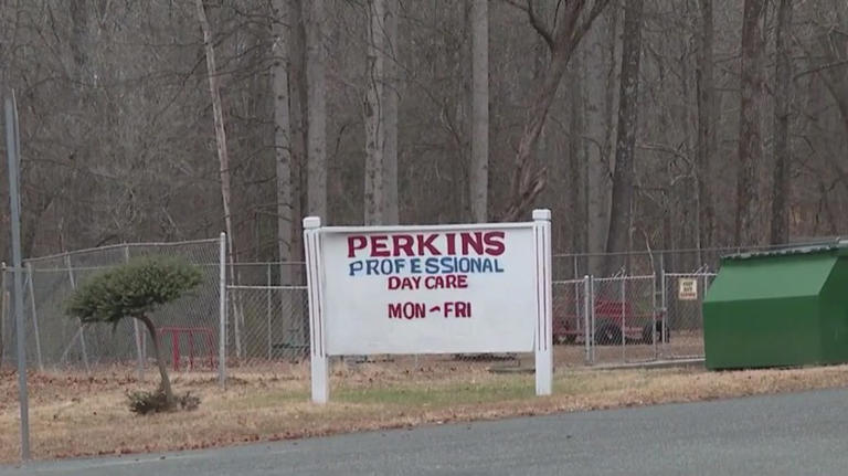 Eden day care owner faces child abuse charges