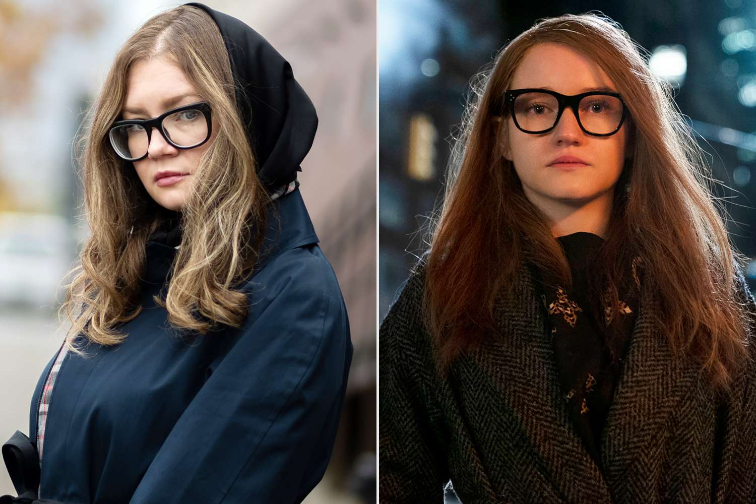 Fake heiress Anna Delvey still won't watch Julia Garner play her in ...