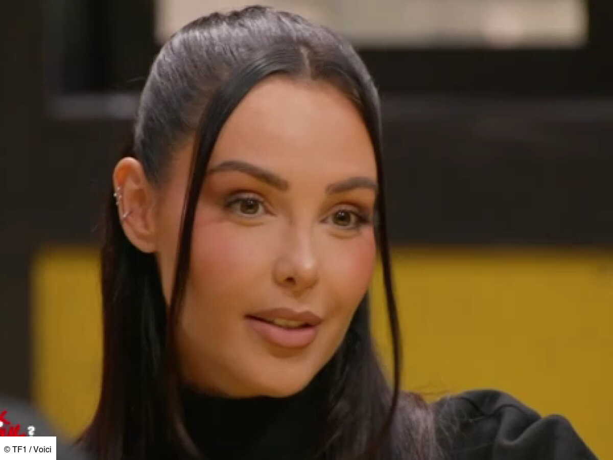 « J'ai tout abandonné » : Nabilla se confie sur les raisons de son ...