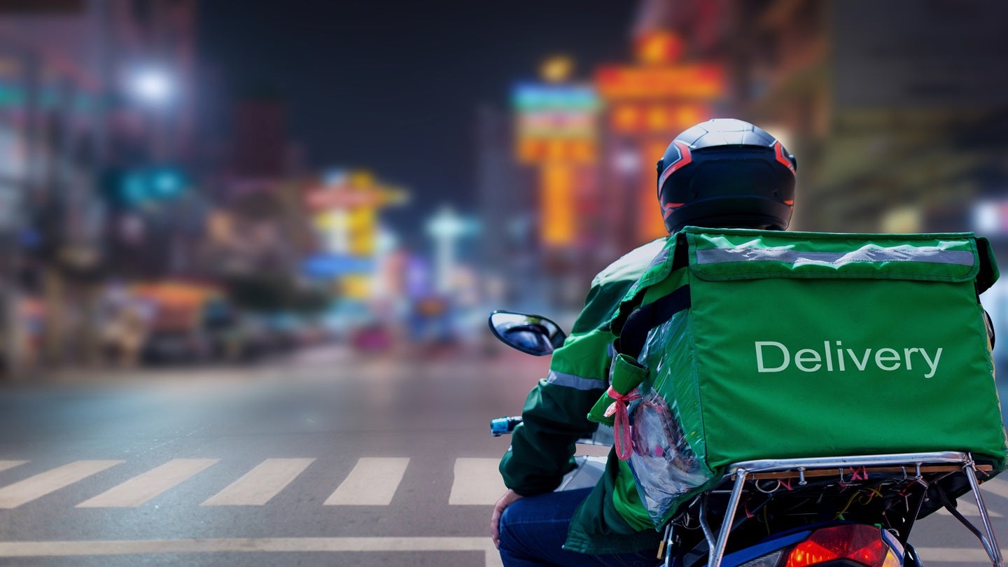 China launches probe into food delivery platform competition