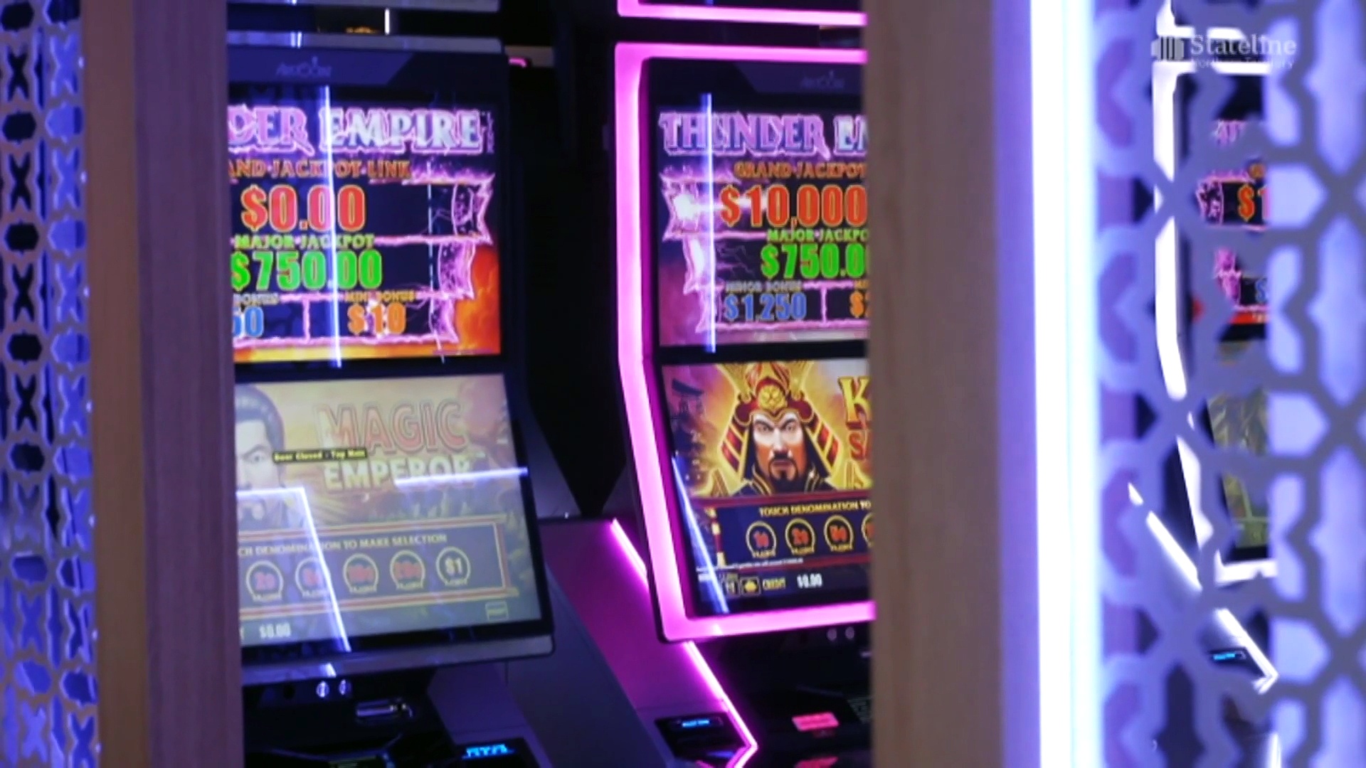 NT pokies clubs report member perks, lavish upgrades as 'community ...