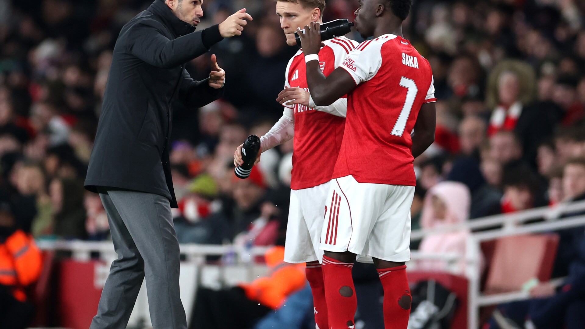 How to watch Portsmouth vs Arsenal live: FA Cup stream link, TV channel ...