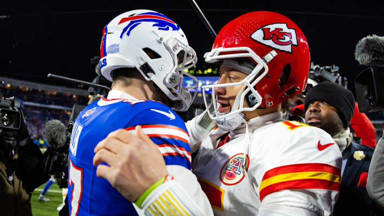 How the Chiefs should track the postseason field