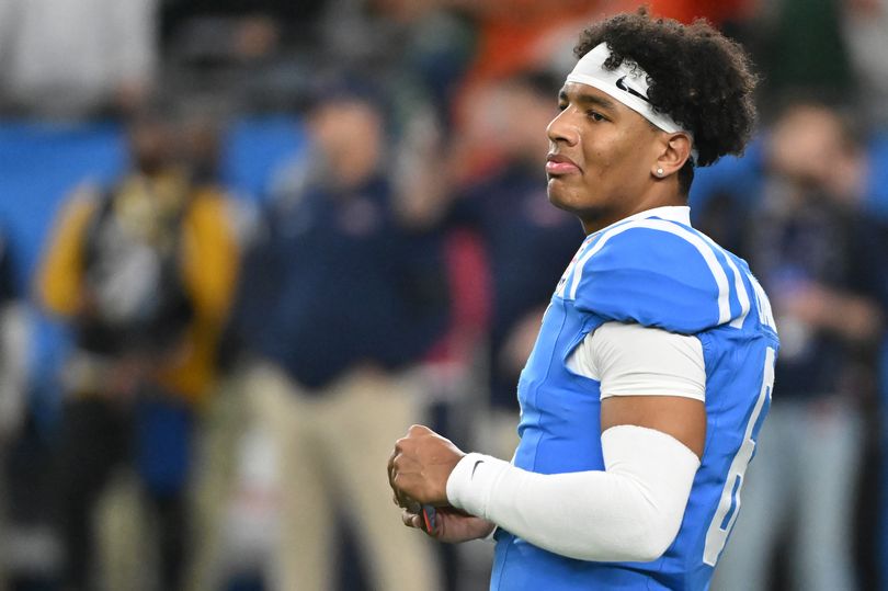 Trinidad Chambliss lawsuit latest as Ole Miss star headed to court over ...