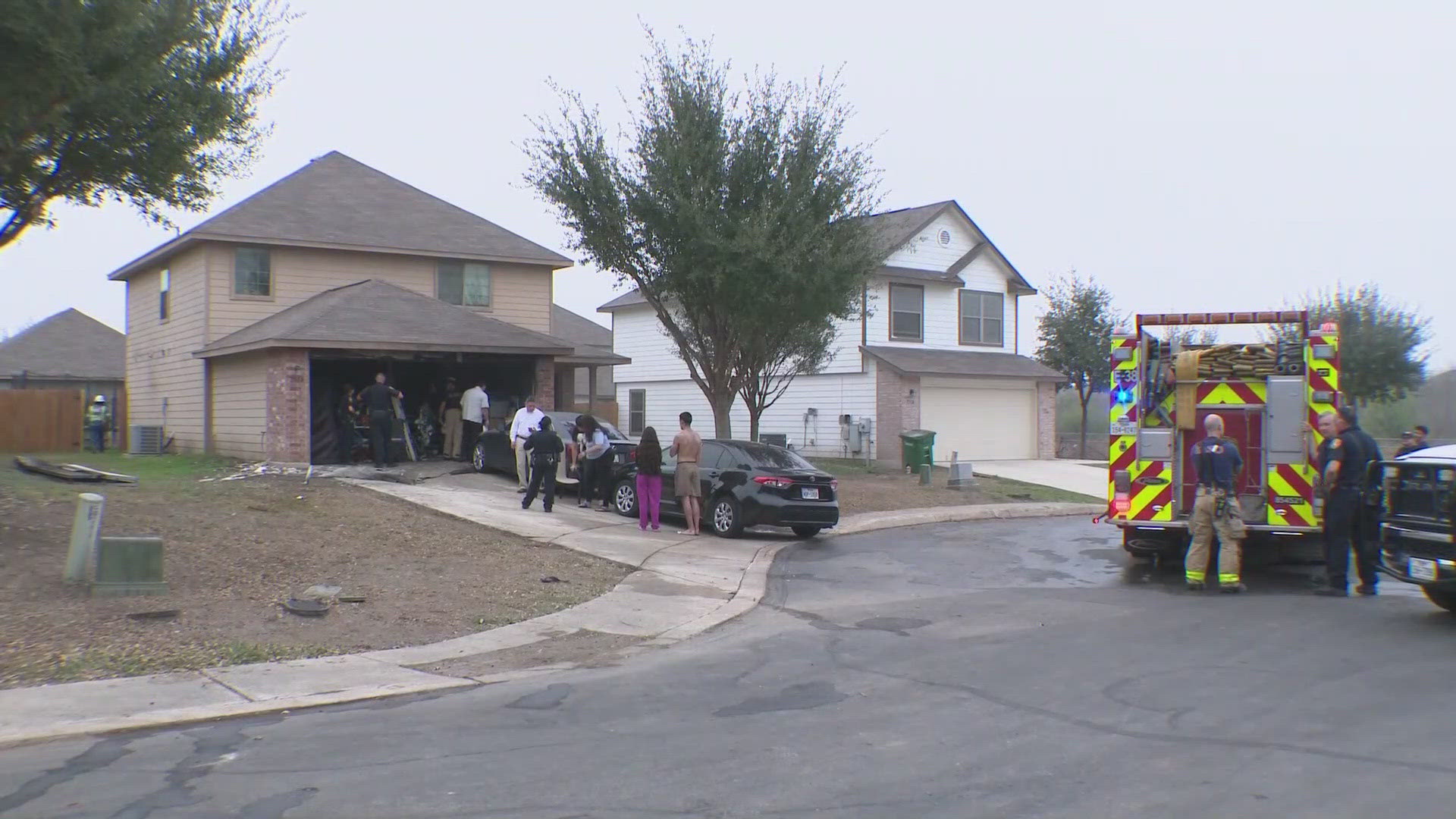 Small explosion at a northeast-side home caused by after-market ...