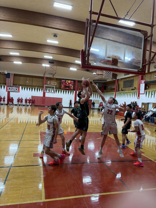 Prep basketball | St. Bernard’s boys add to scorching start