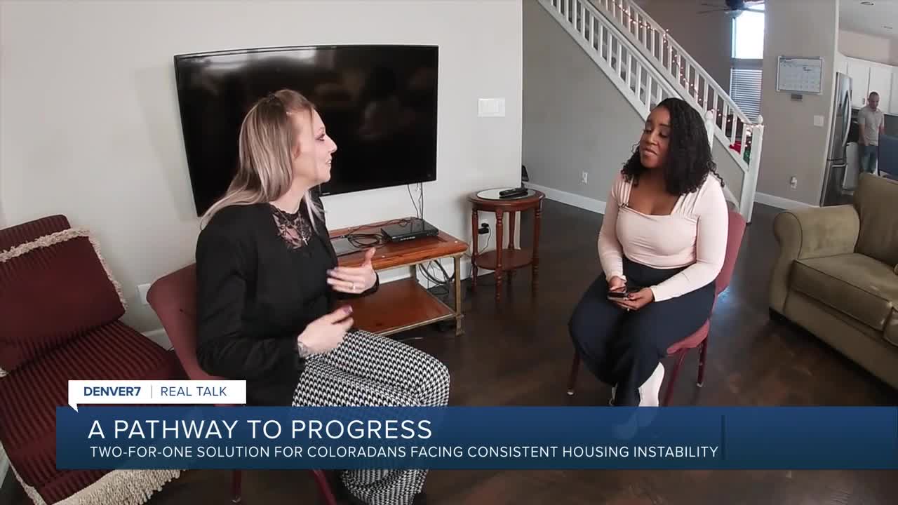 Pathway2Progress provides workforce housing and training to Coloradans ...