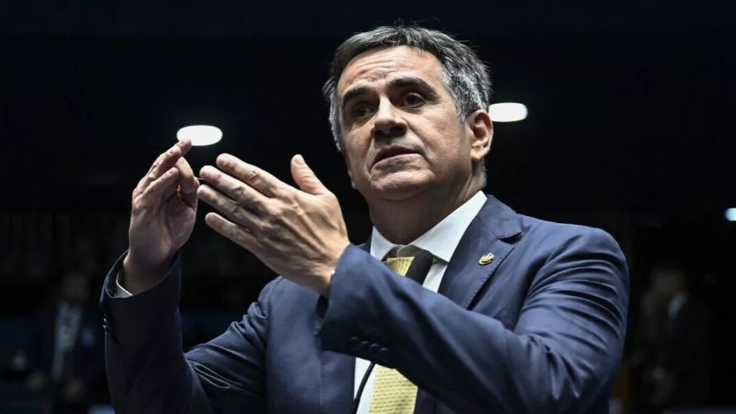 Após descartar Tarcísio como presidenciável, Ciro Nogueira sugere vice ...