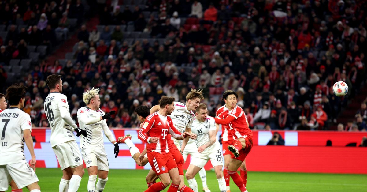 Union Berlin-Mainz: probabili formazioni e streaming live della gara