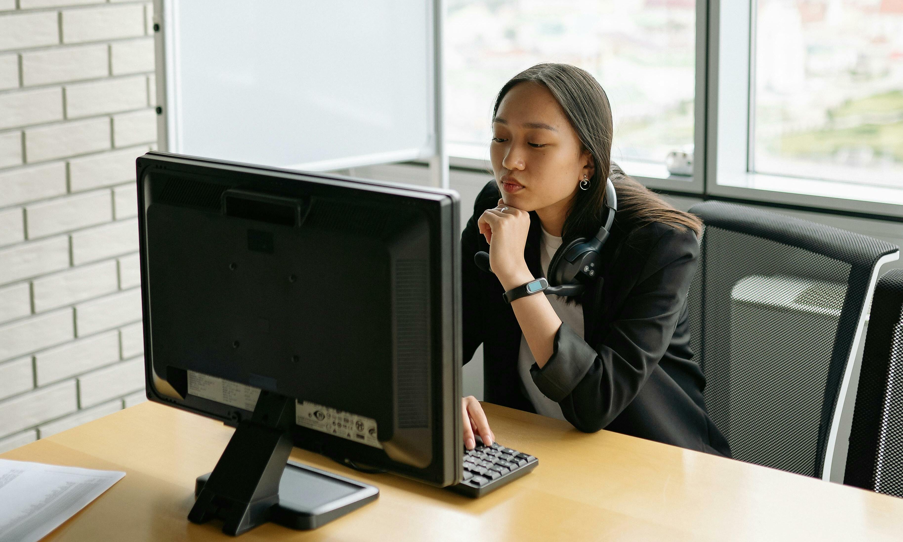 How my 12 days of annual leave became impossible to use