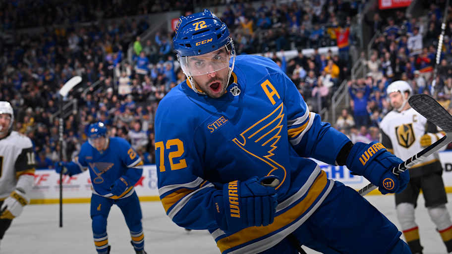 It's the right time to move on from Justin Faulk