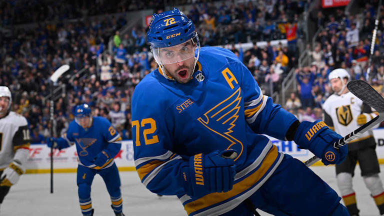 It's the right time to move on from Justin Faulk