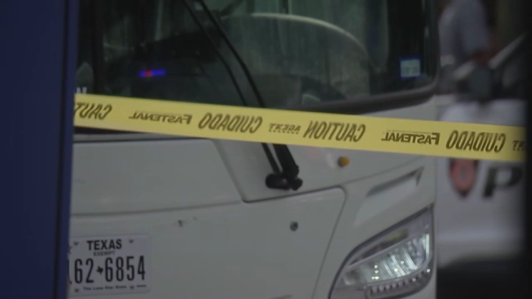 Metro drivers on high alert following deadly shooting on bus in west ...