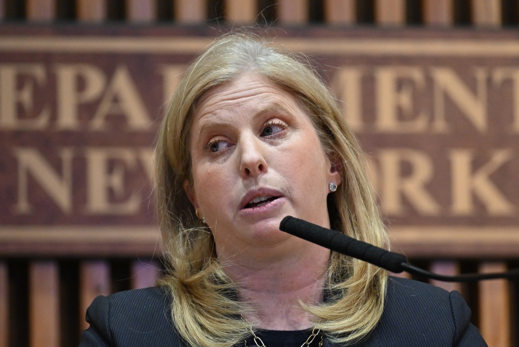 Mamdani’s tardy response to two NYPD shootings draws blowback ...