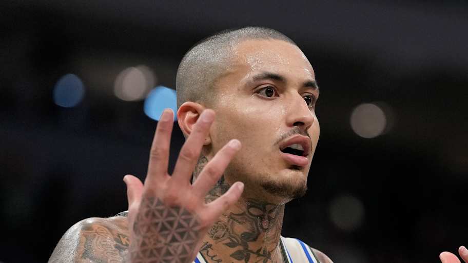 4 Bucks who likely won't be with the team after the NBA trade deadline