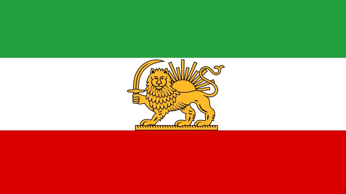 X replaces Iran flag emoji with Lion-and-Sun symbol amid widening protests