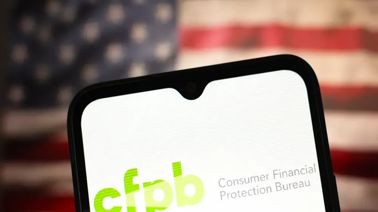 US CFPB asks $145M from Fed to carry out its authorities in second ...