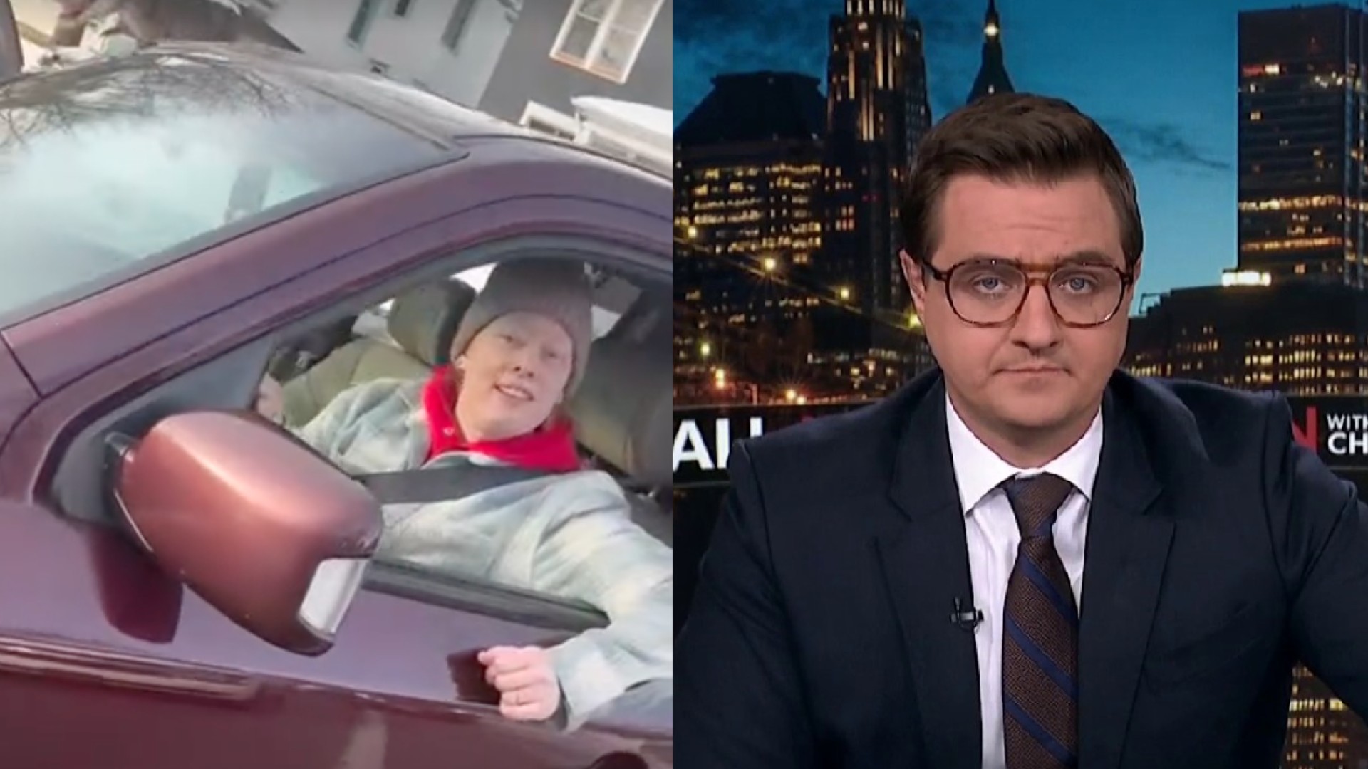 ‘I’m not mad at you’: Renee Good’s last words captured by ICE agent who ...