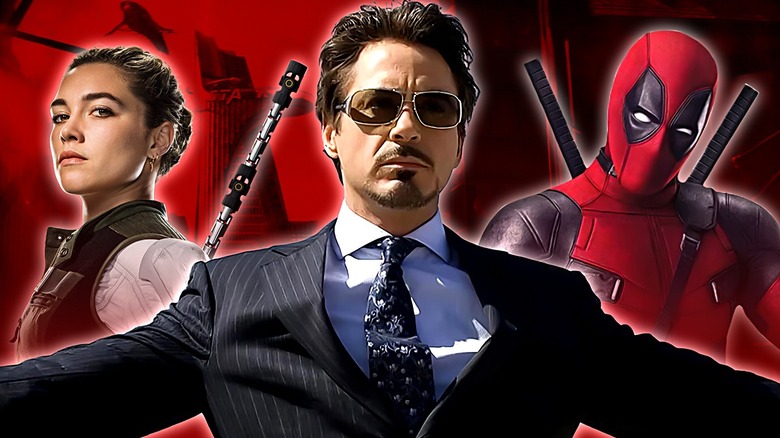 The MCU hero with the highest kill count is probably not who Marvel ...