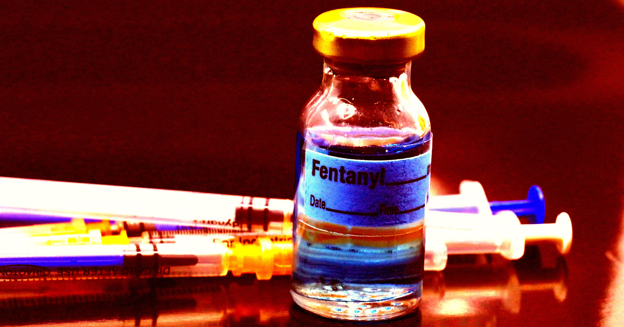 Fentanyl overdose deaths are now falling sharply, and you’ll never ...