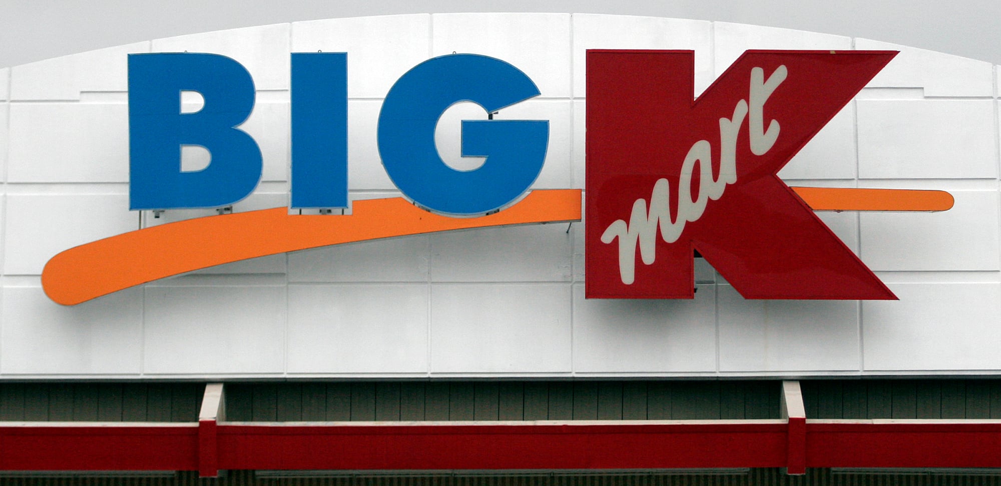 County issues adjudication order for former Kmart building