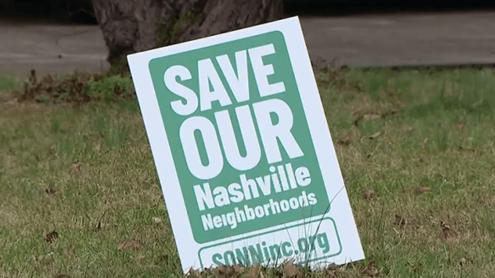 Rezoning proposal for Goodlettsville advances amid concerns from residents