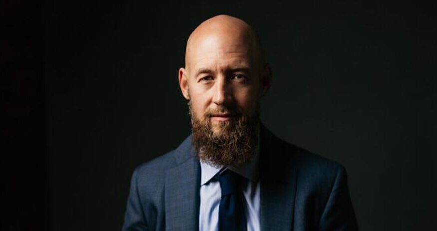 How Russell Nicolet built productivity around purposes