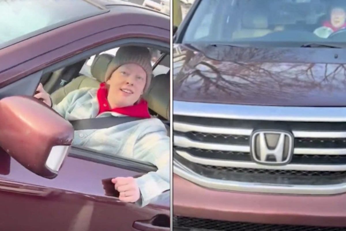 New footage of the fatal Minneapolis ICE shooting surfaces: Live