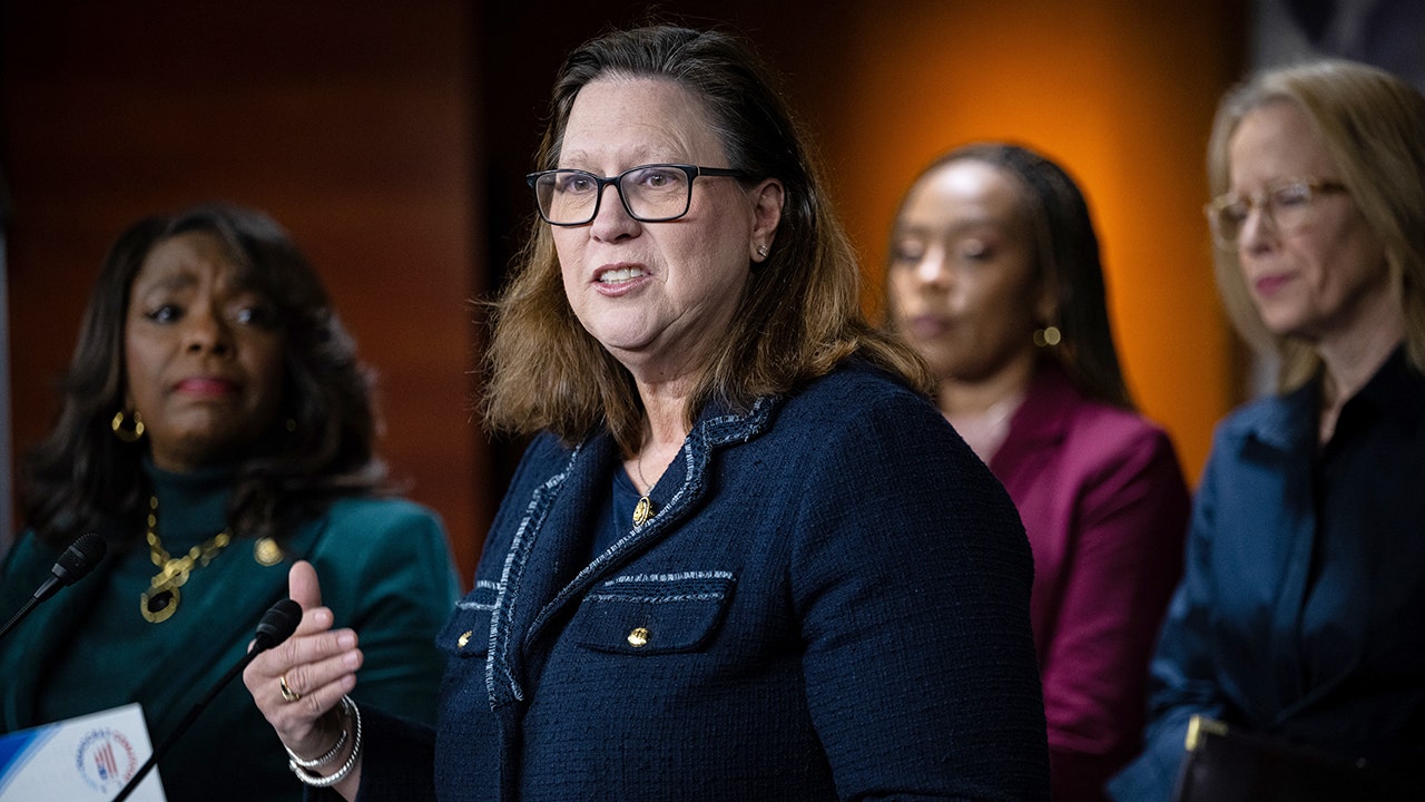 House Dem backs the idea of reining in DHS funding in wake of ICE ...