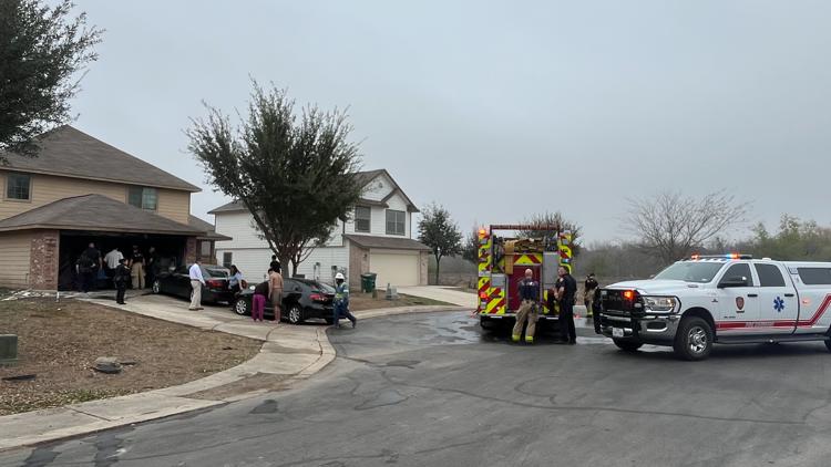 Small explosion at a northeast-side home caused by after-market ...