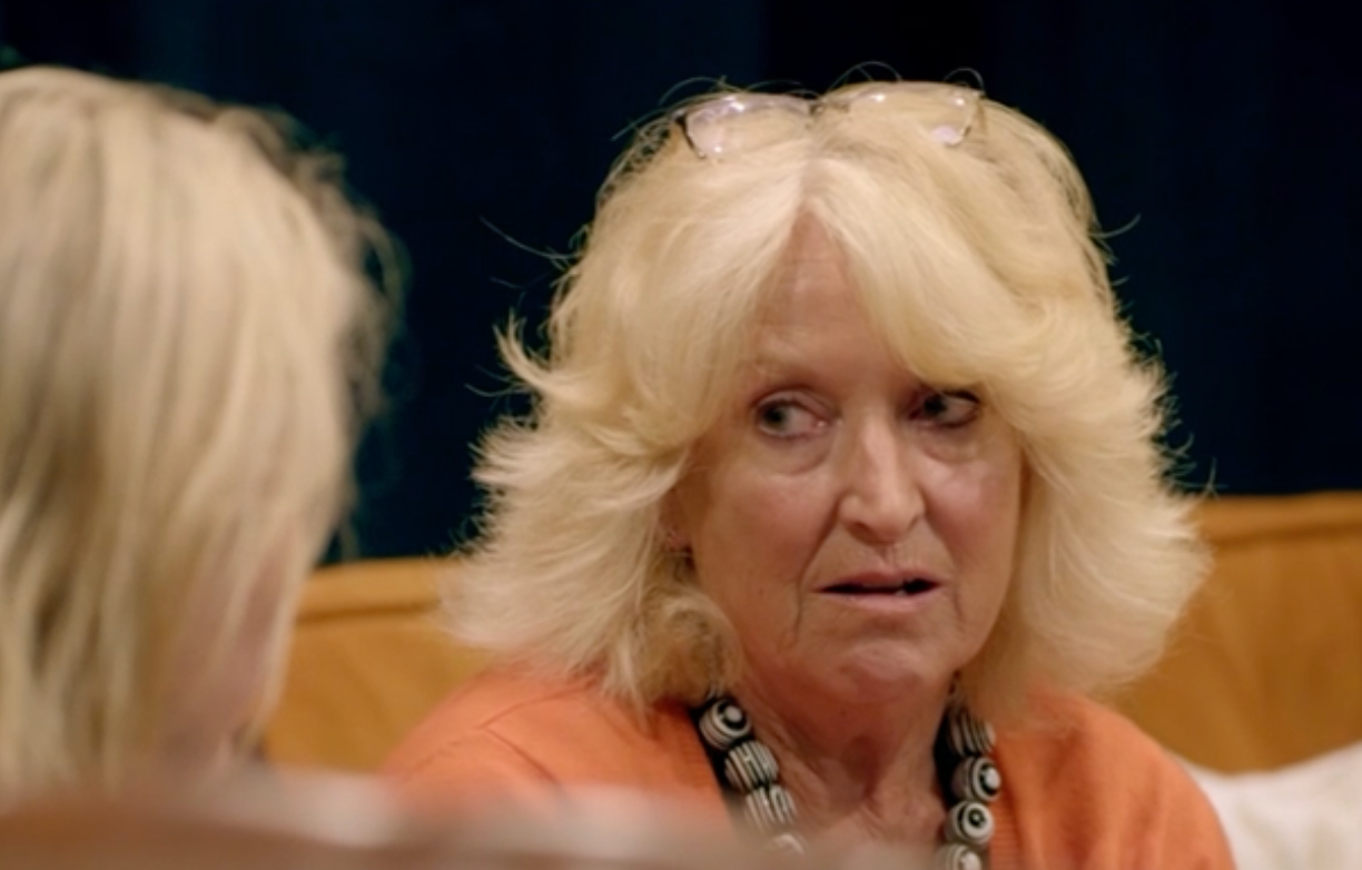 Fiona is unmasked as a traitor after tense round table row – live