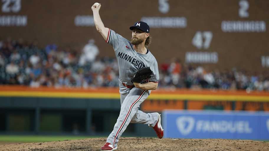 Cincinnati Reds bring back veteran pitcher on minor league deal