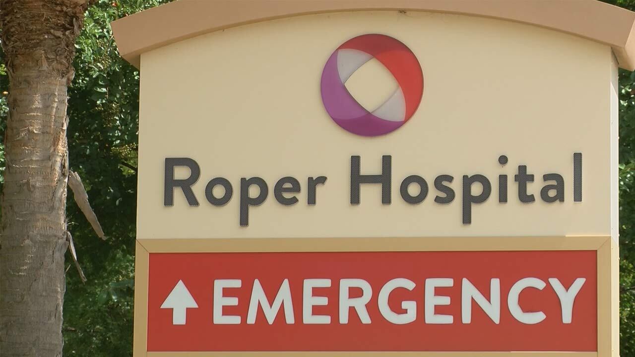Flu cases on the rise across Lowcountry, masking implemented at Roper ...