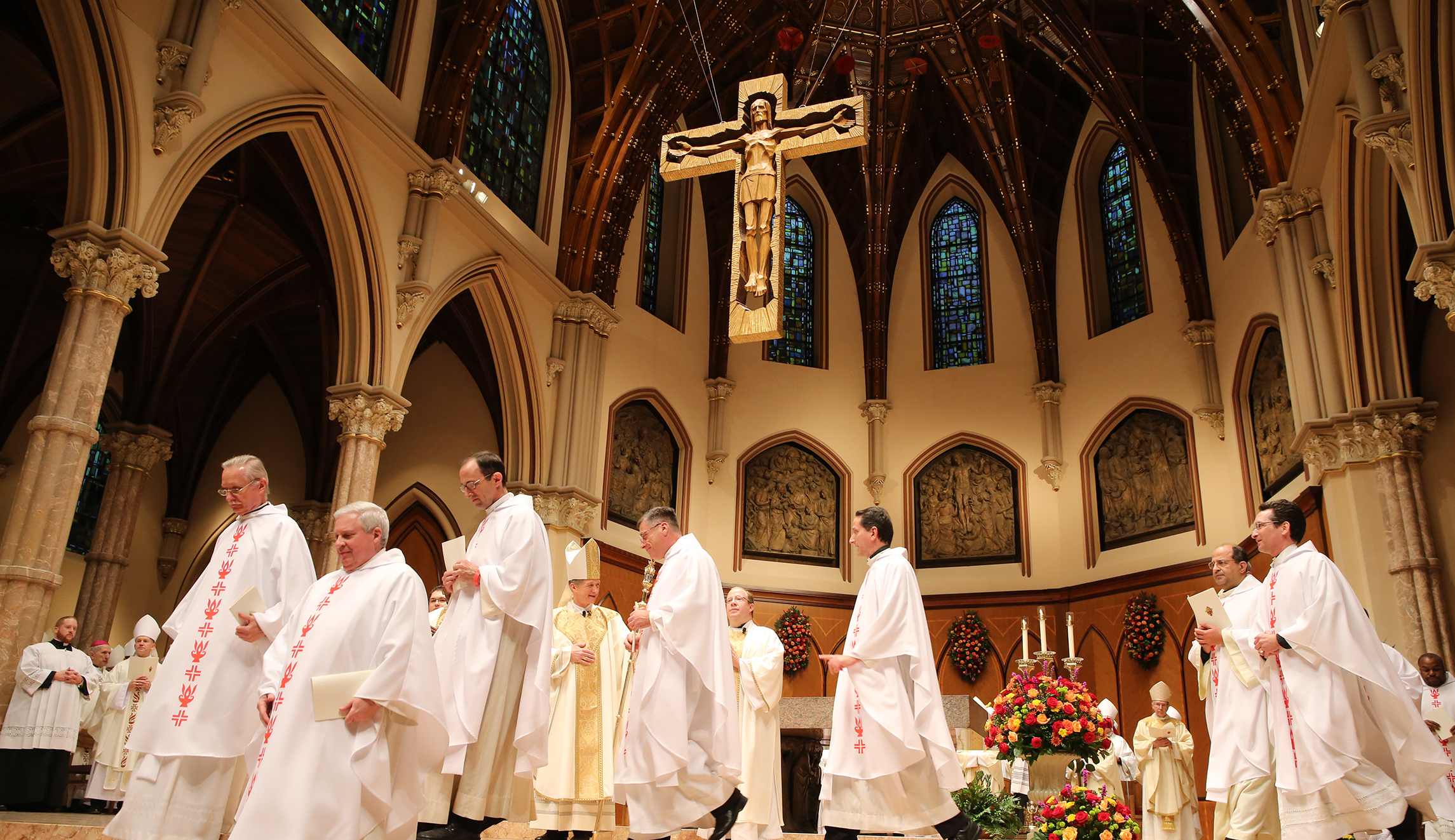 Arizona bill would force clergy to violate seal of confession