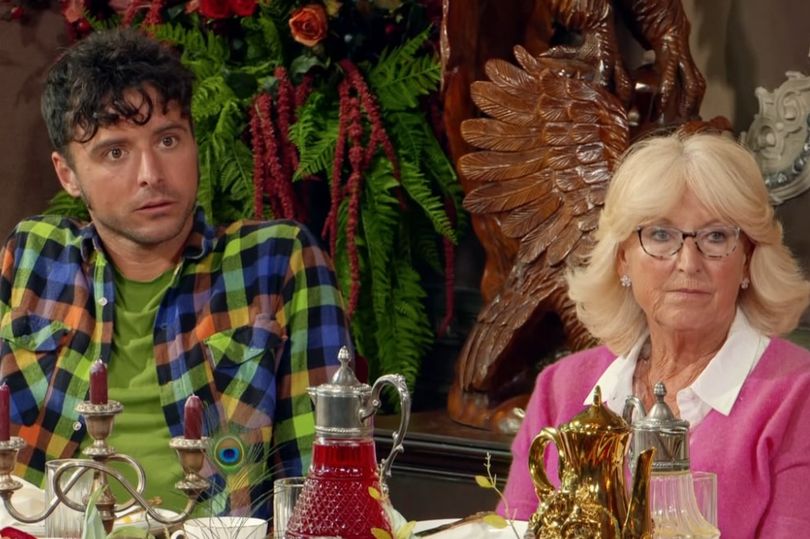 The Traitors viewers fume as two fan-favourites leave the show