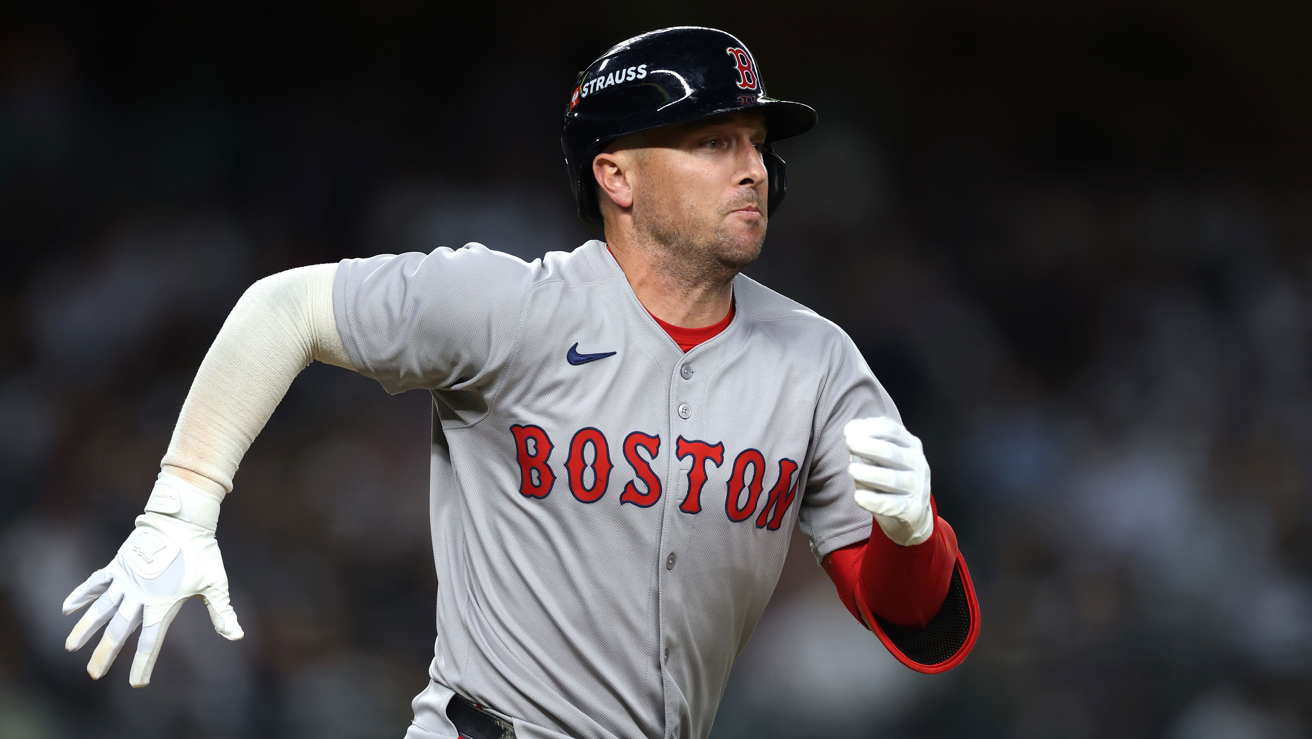Diamondbacks’ pursuit of Alex Bregman likely over after latest Ketel ...
