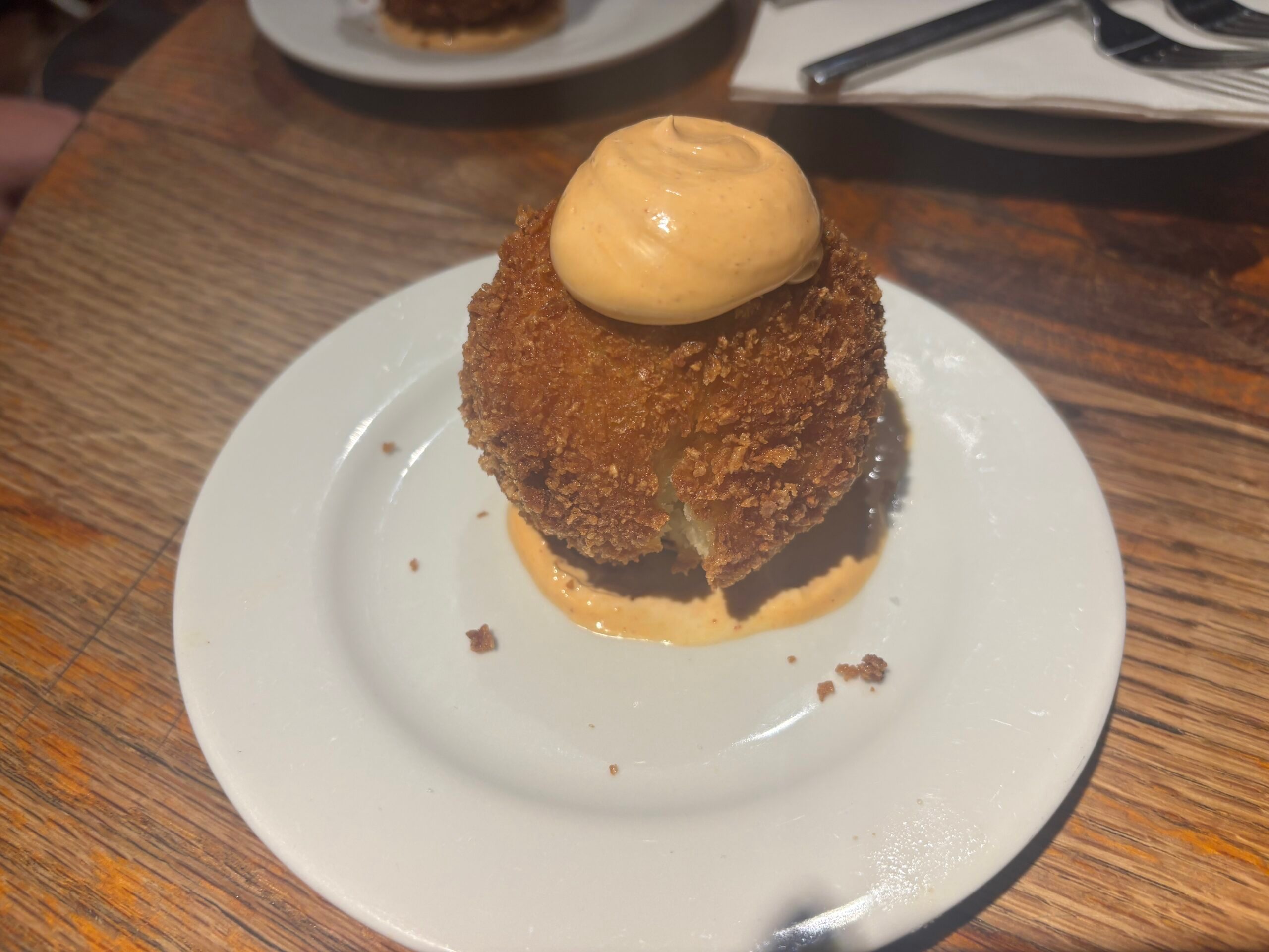 Why this Barcelona tapas tour became my favorite way to eat like a local