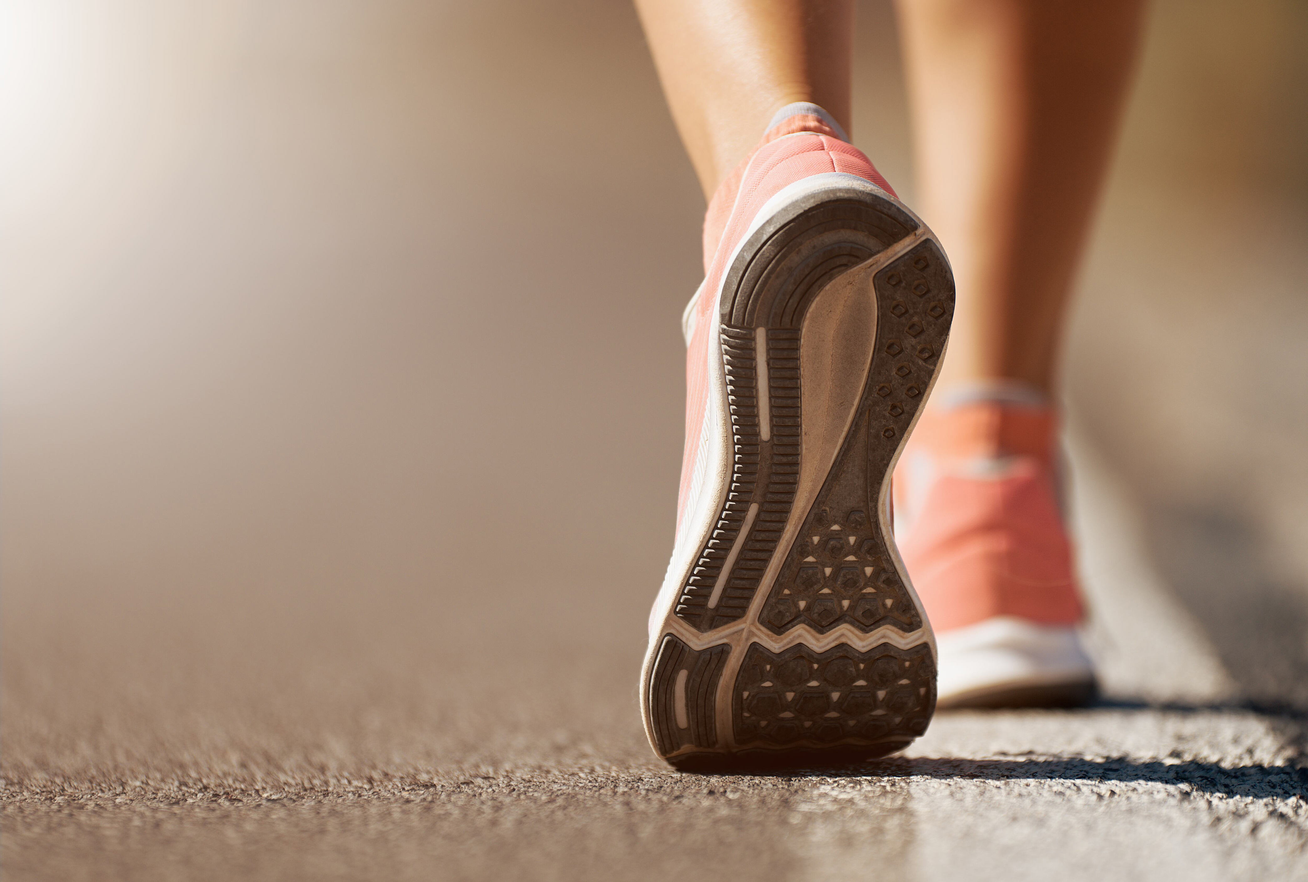 Running club founder shares beginner tips for 2026 fitness goals