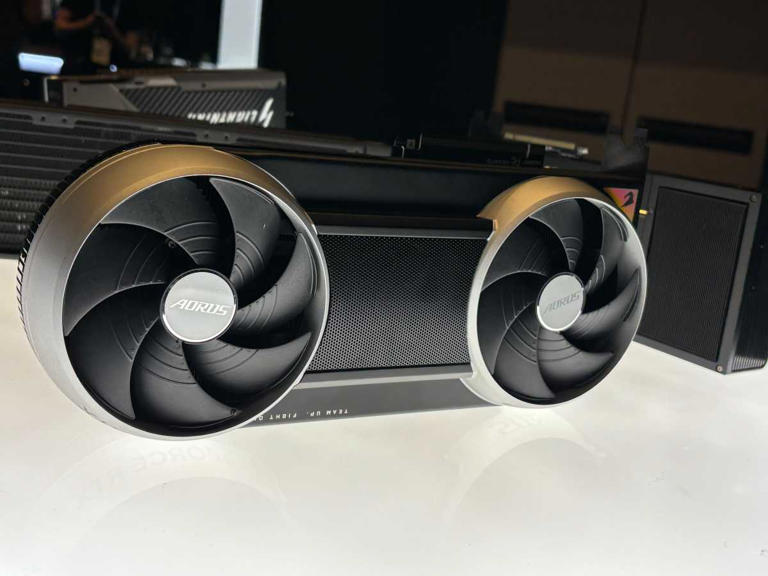 CES 2026 live: Wild tech, weird gadgets, and the laptops everyone’s ...