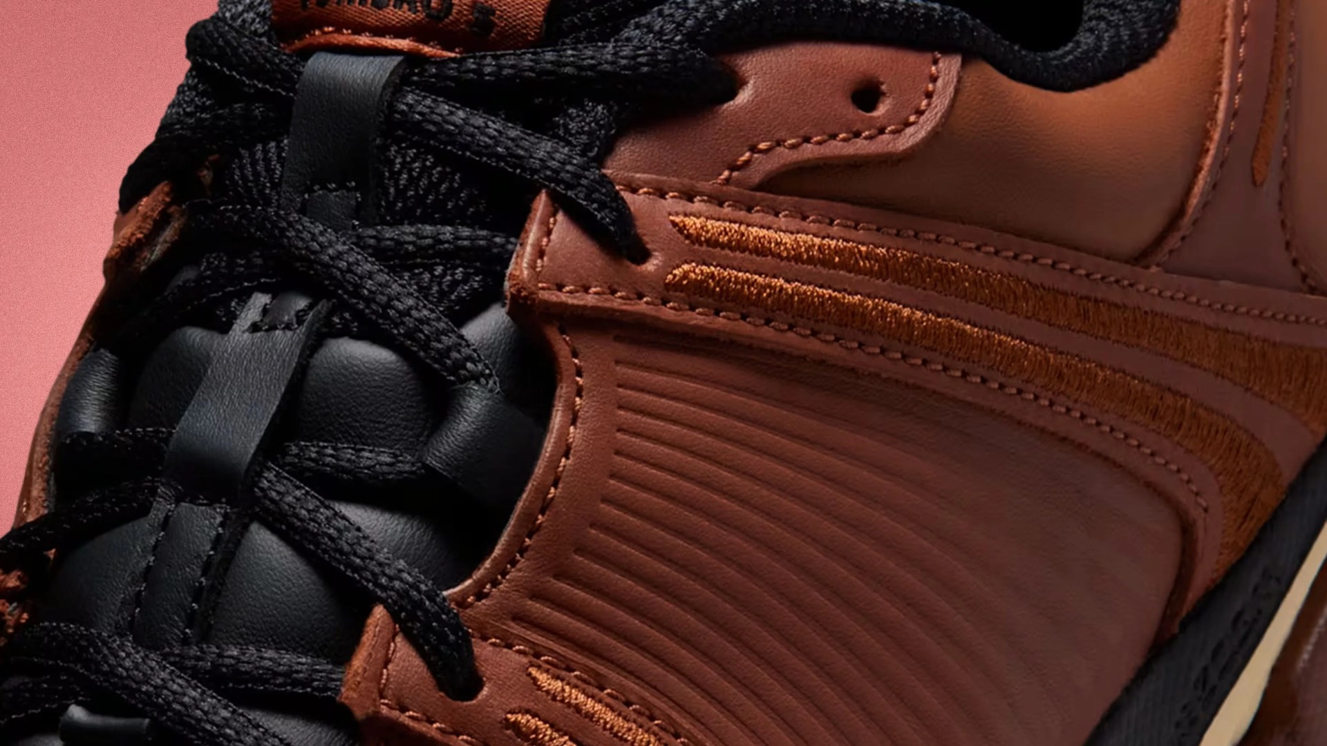 Nike’s fan-favorite retro runner is the Swoosh’s latest premium leather ...